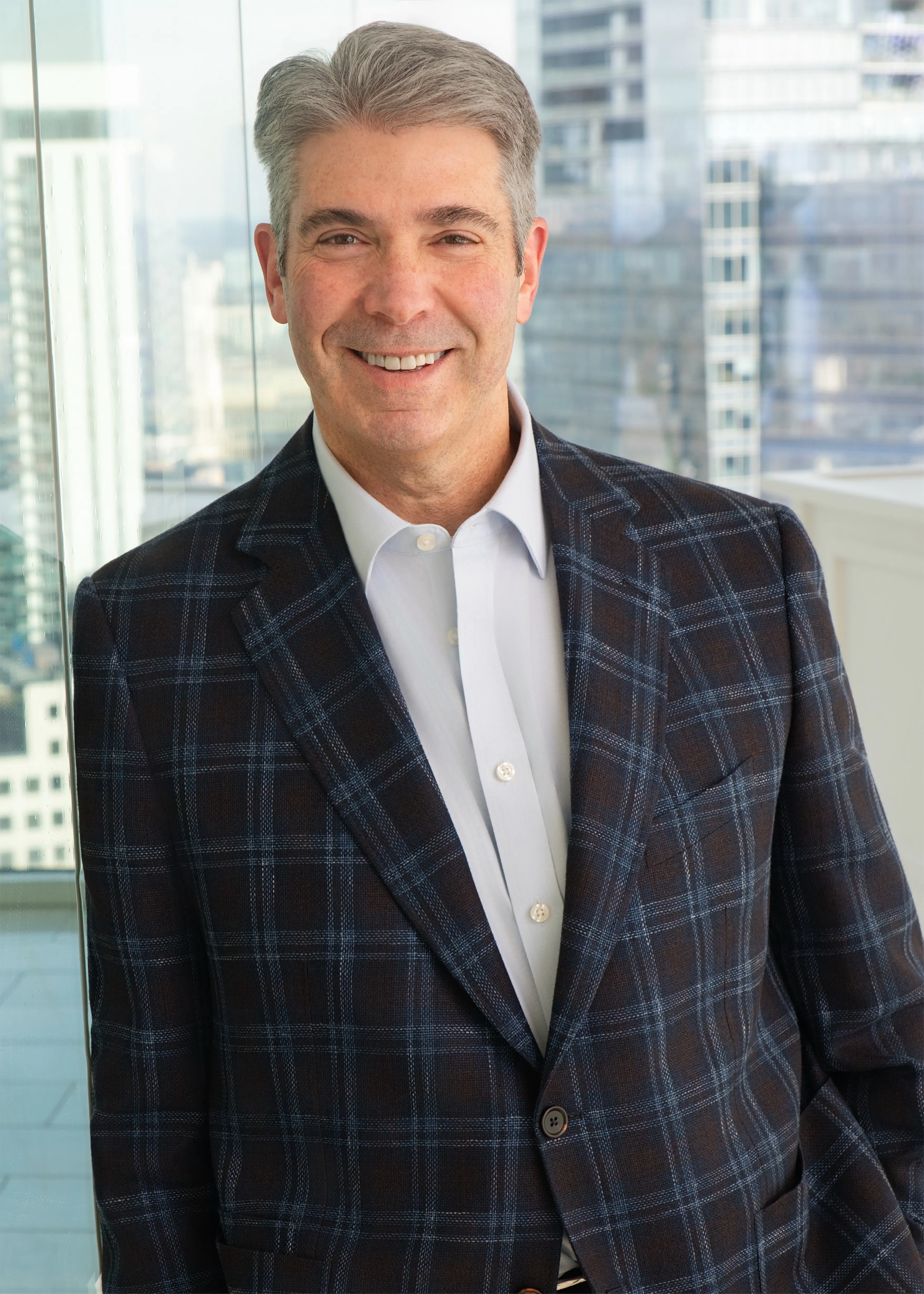 2026 Distinguished Advocate Award Celebration Honoring Ted Blum - Campaign