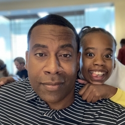 Kevin Bolding's fundraising page for YMCA of Central Florida