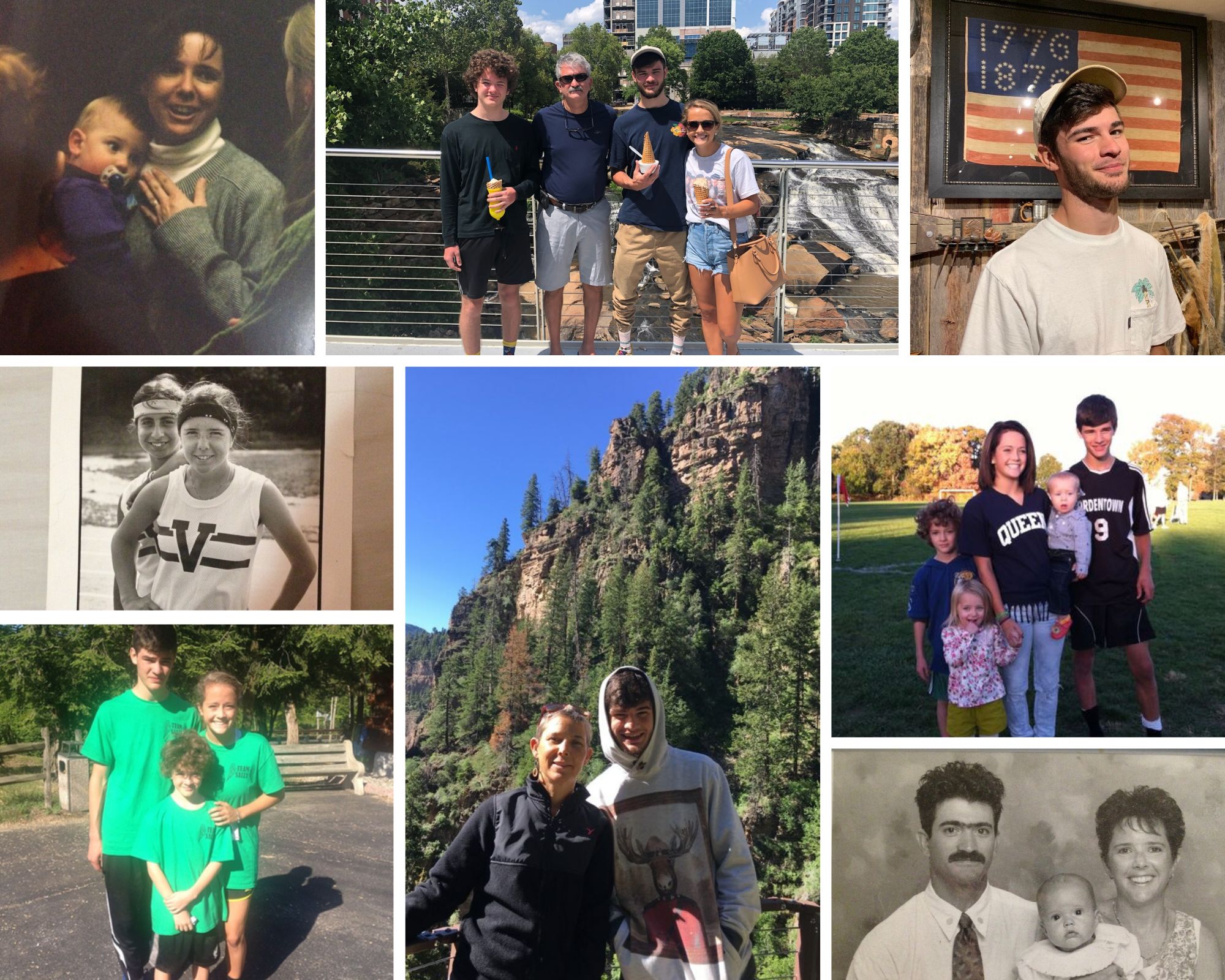 Donate to Sally and Jared Martinez Memorial