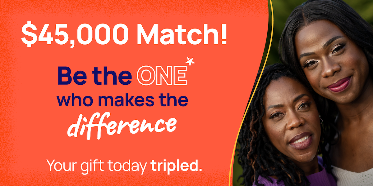 Donate to The Trevor Project