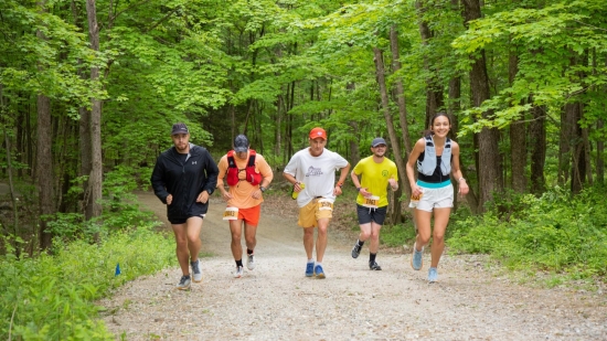 Camp Challenge! - Campaign