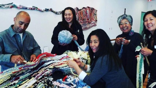 Spring Pledge Drive - Campaign