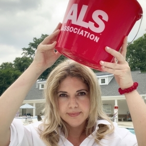 Olga Moshinsky Woltman's fundraising page for The ALS Association DC ...