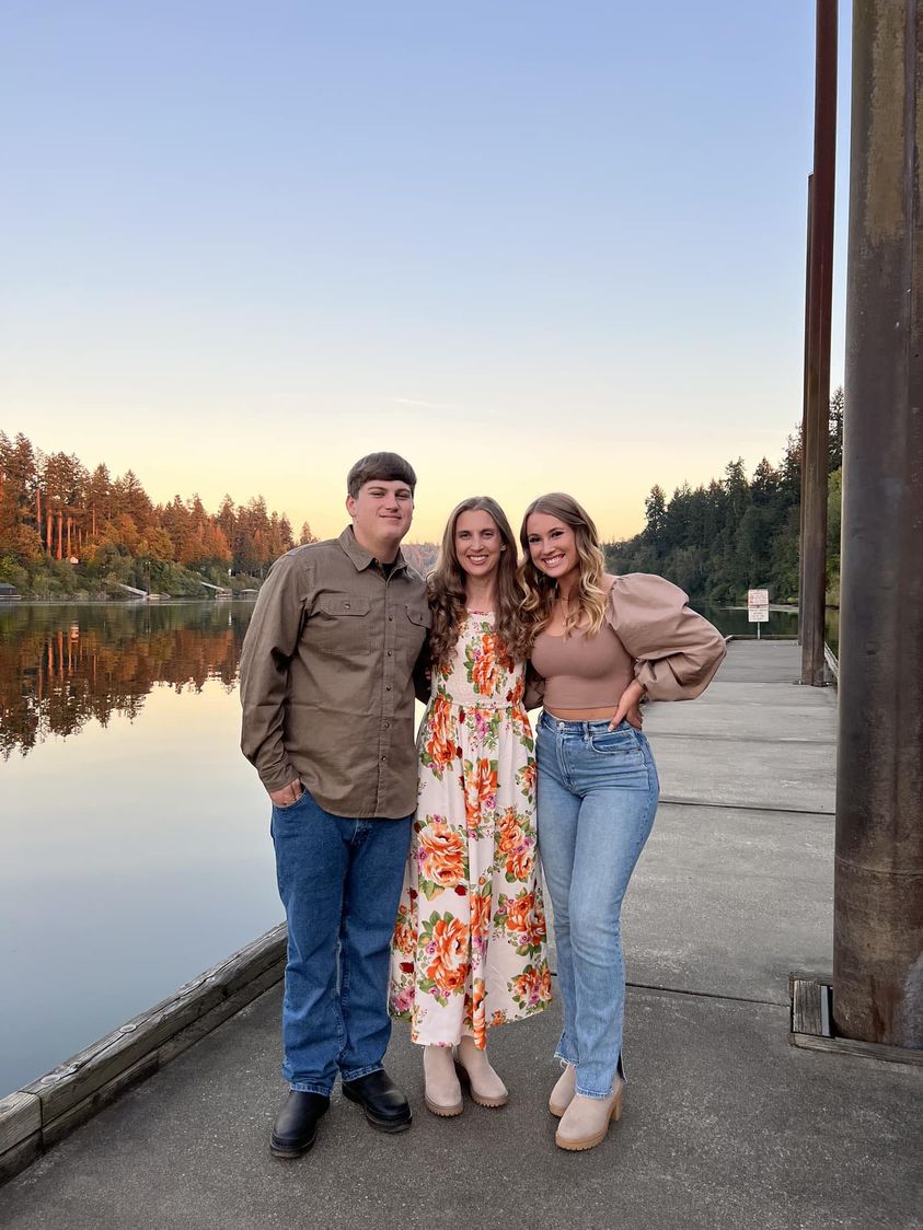 Honoring the Legacy of Rachel "Savage" Frost - Campaign