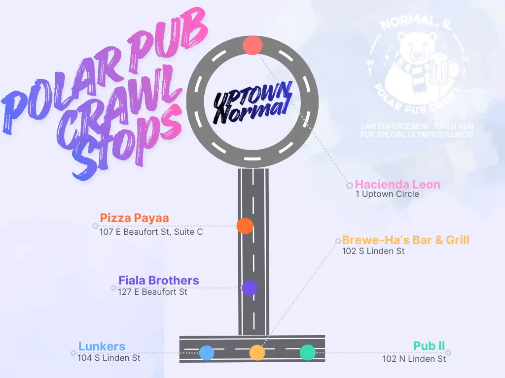 2026 TR Polar Pub Crawl - Normal - Campaign