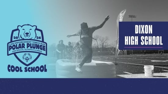 2026 LETR Cool School Dixon HS - Region A - Campaign