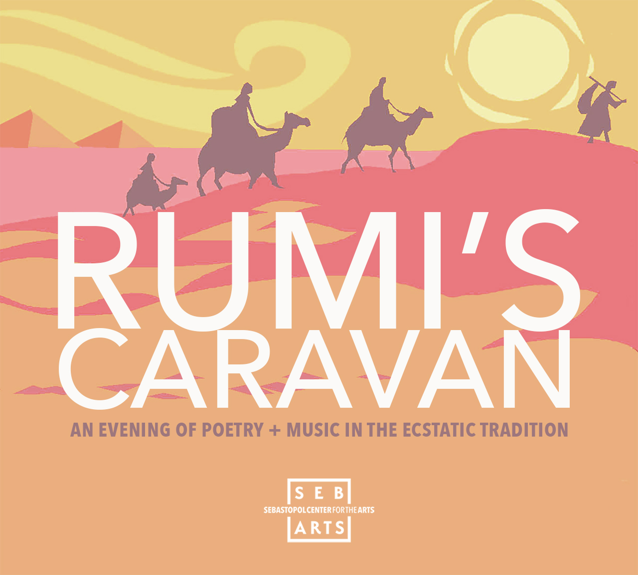 Rumi's Caravan - Campaign