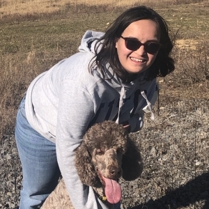 Sarah Rafique's fundraising page for Central Mississippi Down Syndrome Inc