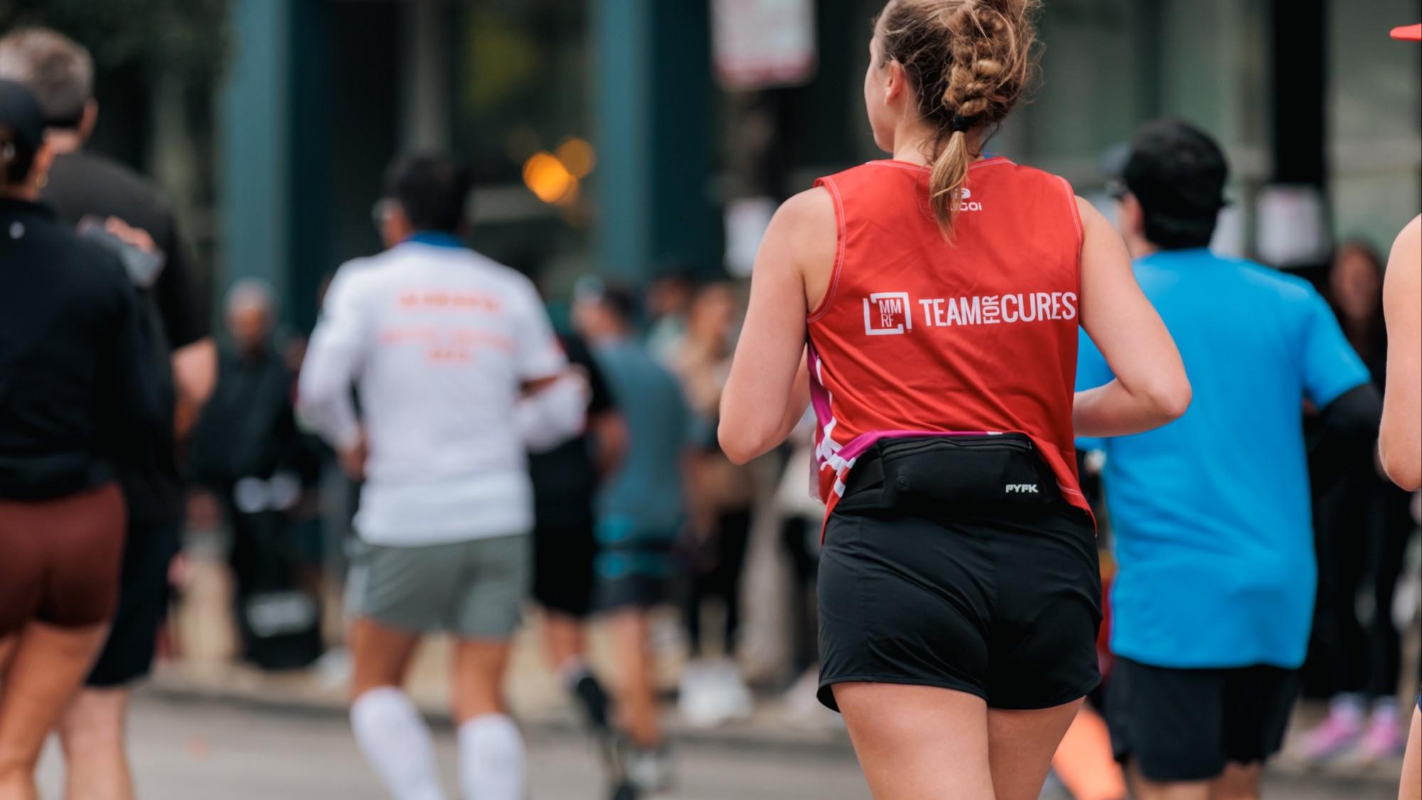 2026 Walt Disney World® Half Marathon presented by State Farm - Campaign