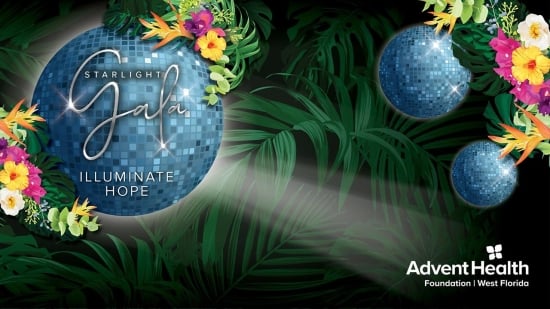 Starlight Gala 2024 - Campaign