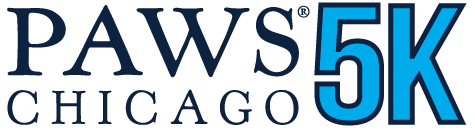 PAWS Chicago 5K Walk/Run For Their Lives 2025 - Campaign
