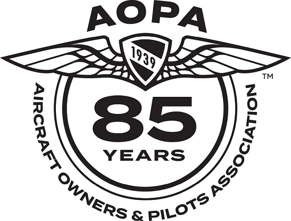 AOPA 85th Celebration at EAA AirVenture - Campaign