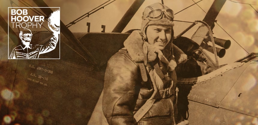 Hoover Awards -March 20, 2024 - Campaign