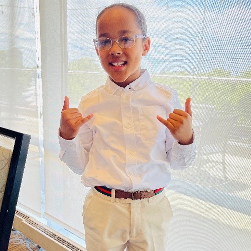 Fundraising for The Kings Daughters