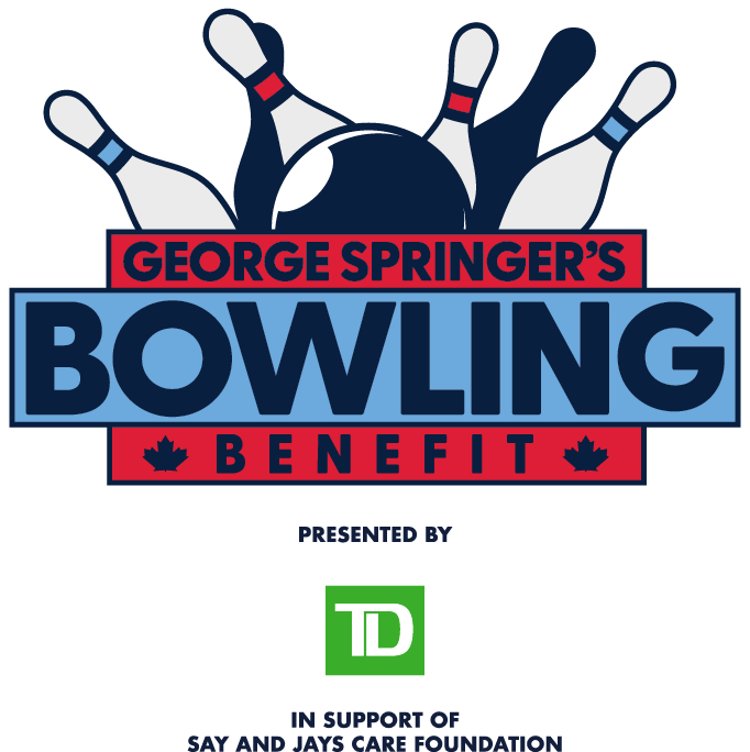 George Springer's Bowling Benefit presented by TD - Campaign