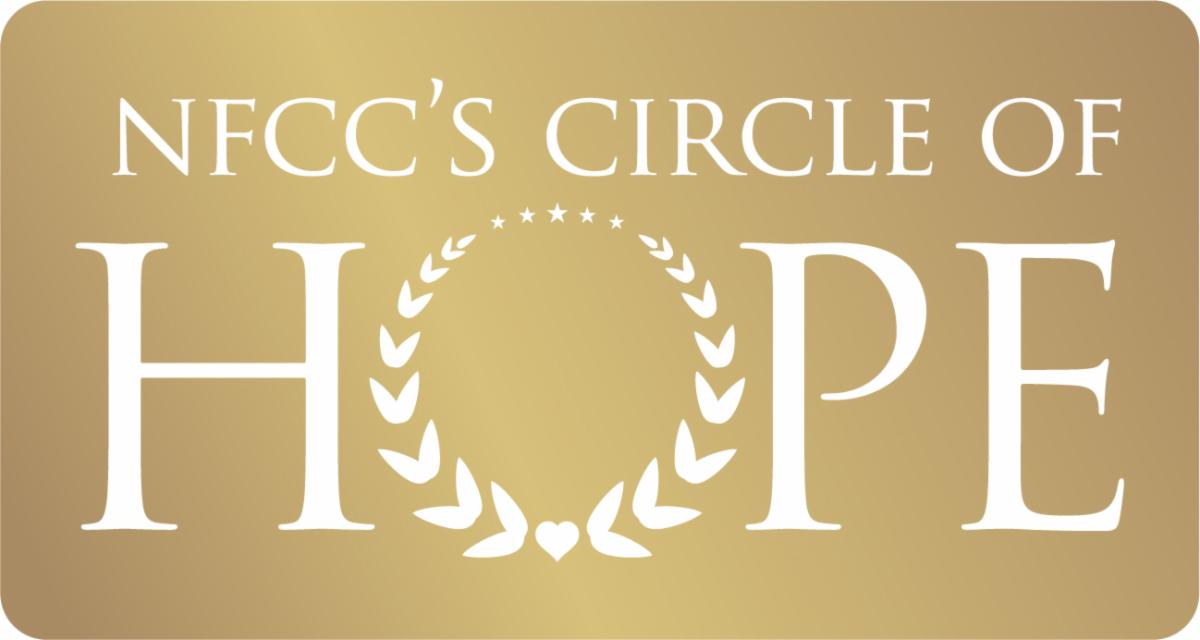 Circle of Hope Monthly Giving - Campaign