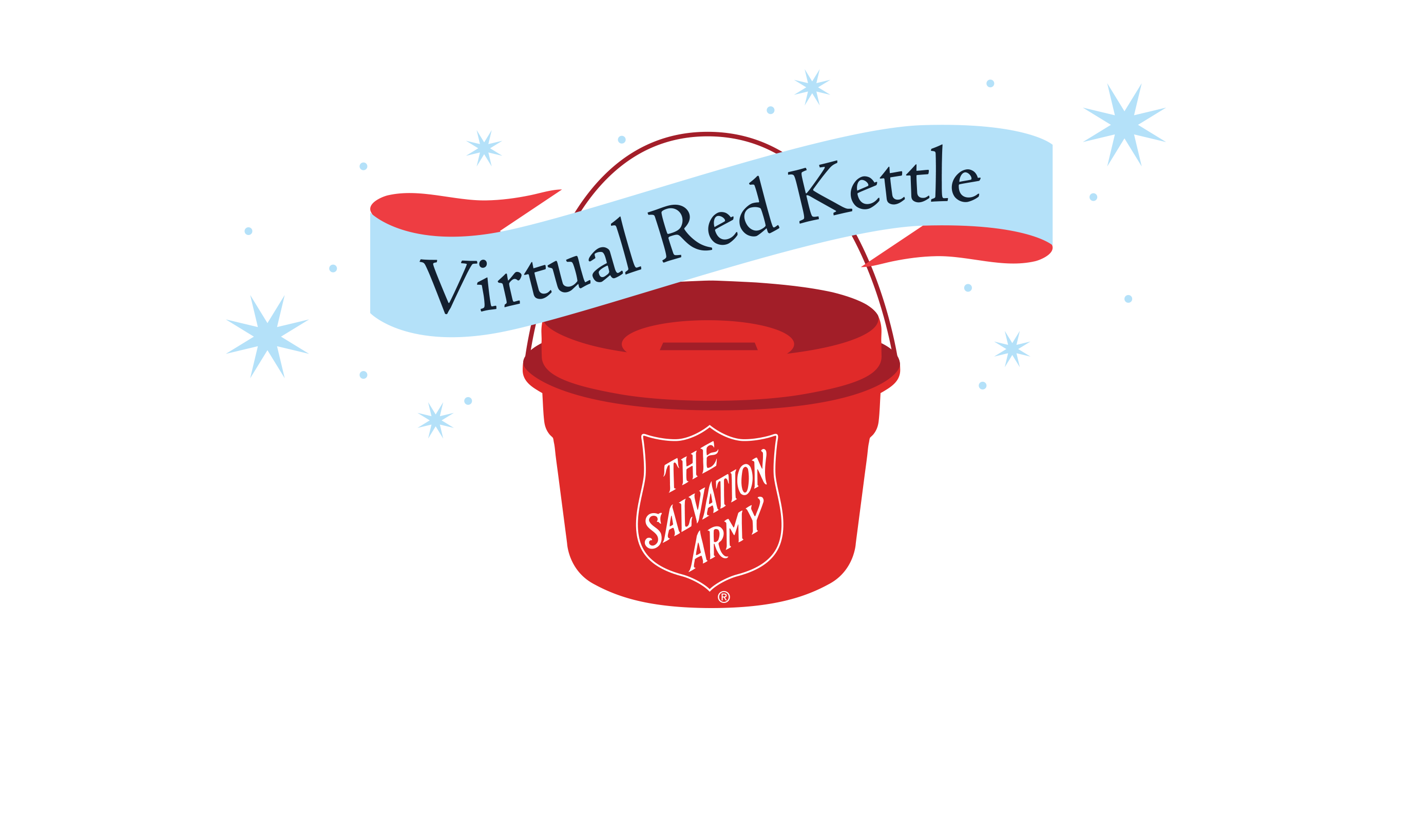 Michigan City Virtual Red Kettle 2025 - Campaign