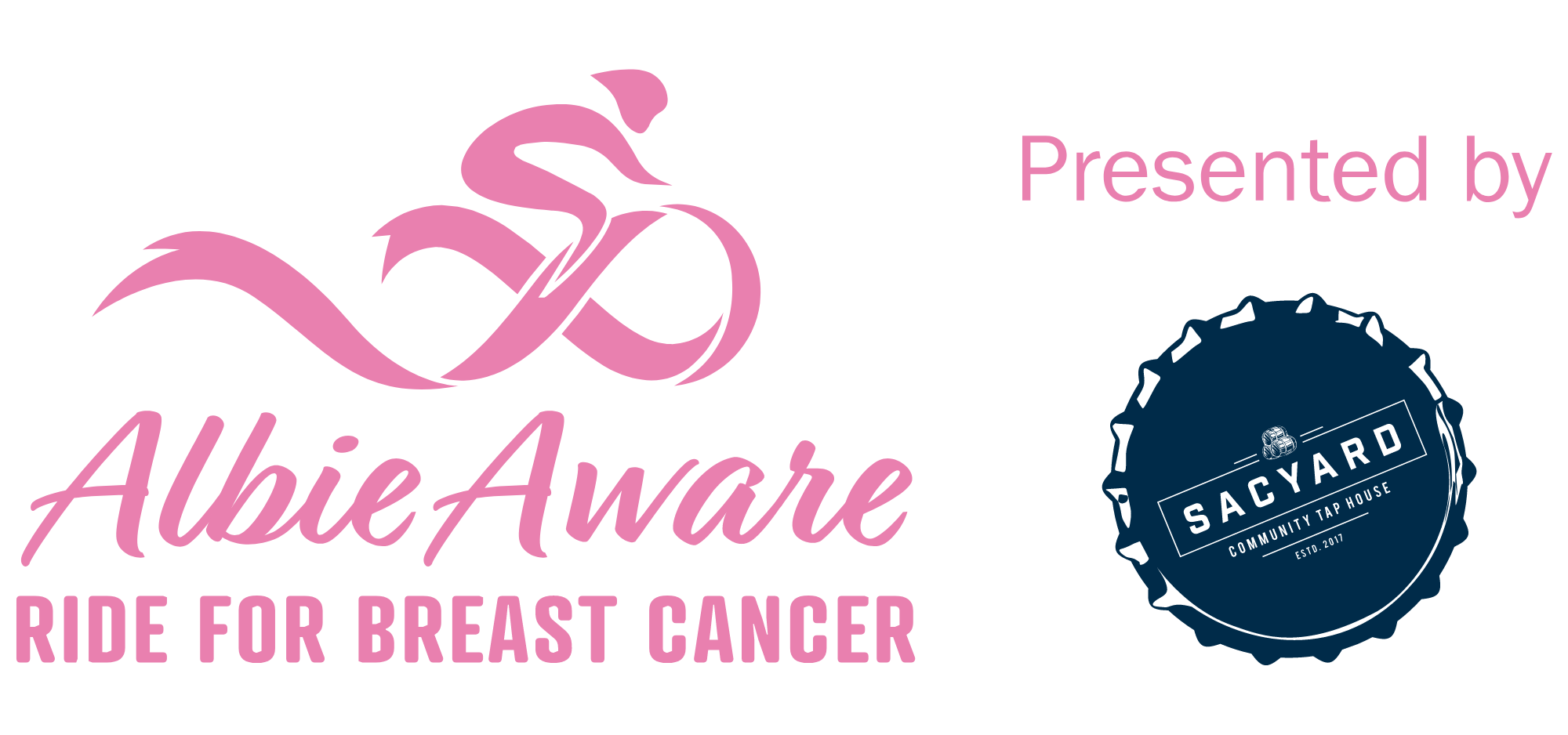 Albie Aware Ride for Breast Cancer presented by SacYard - Campaign