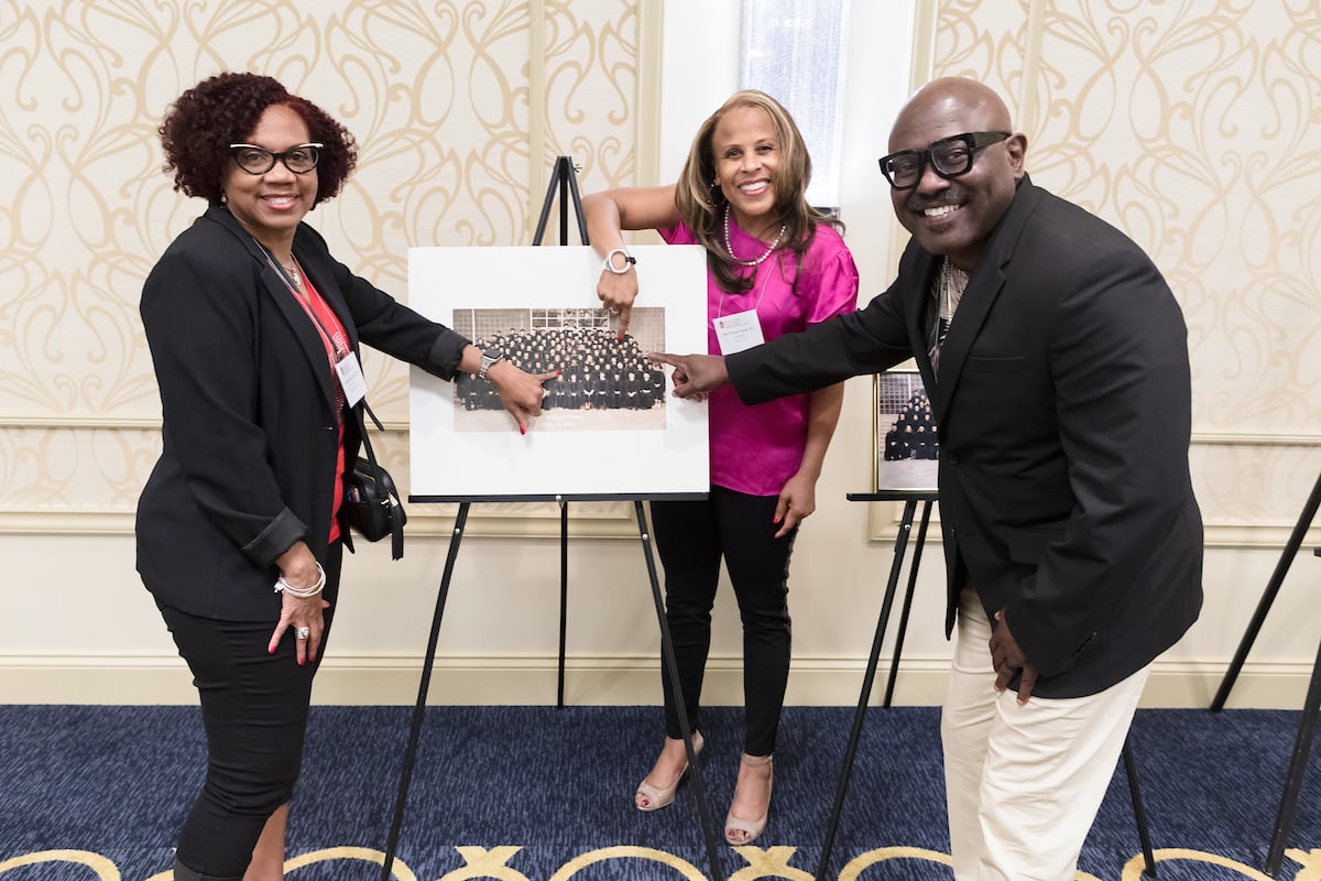 SMPH Class of 1997 Scholarship Fund's fundraising page for University ...