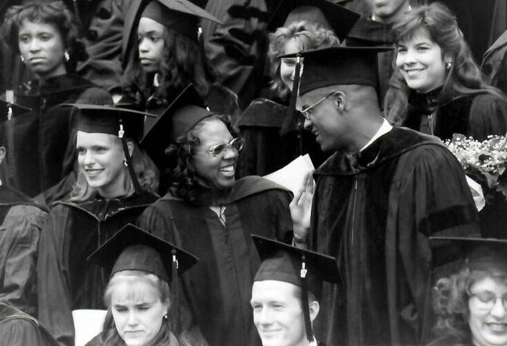 SMPH Class of 1997 Scholarship Fund's fundraising page for University ...