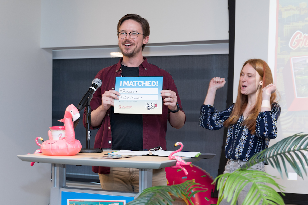 SMPH Class of 2023 Scholarship Fund's fundraising page for University ...