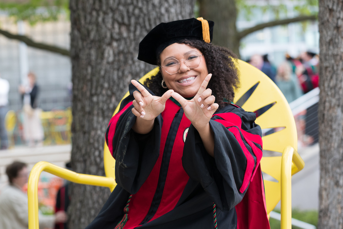 SMPH Class of 2023 Scholarship Fund's fundraising page for University ...