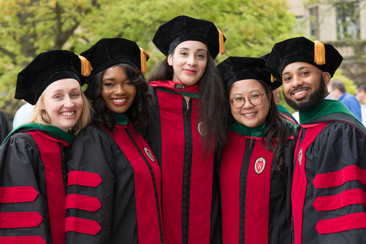 SMPH Class of 2023 Scholarship Fund's fundraising page for University ...