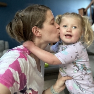 Stephanie's 'Raise it for Rosie!' Campaign's fundraising page for ...