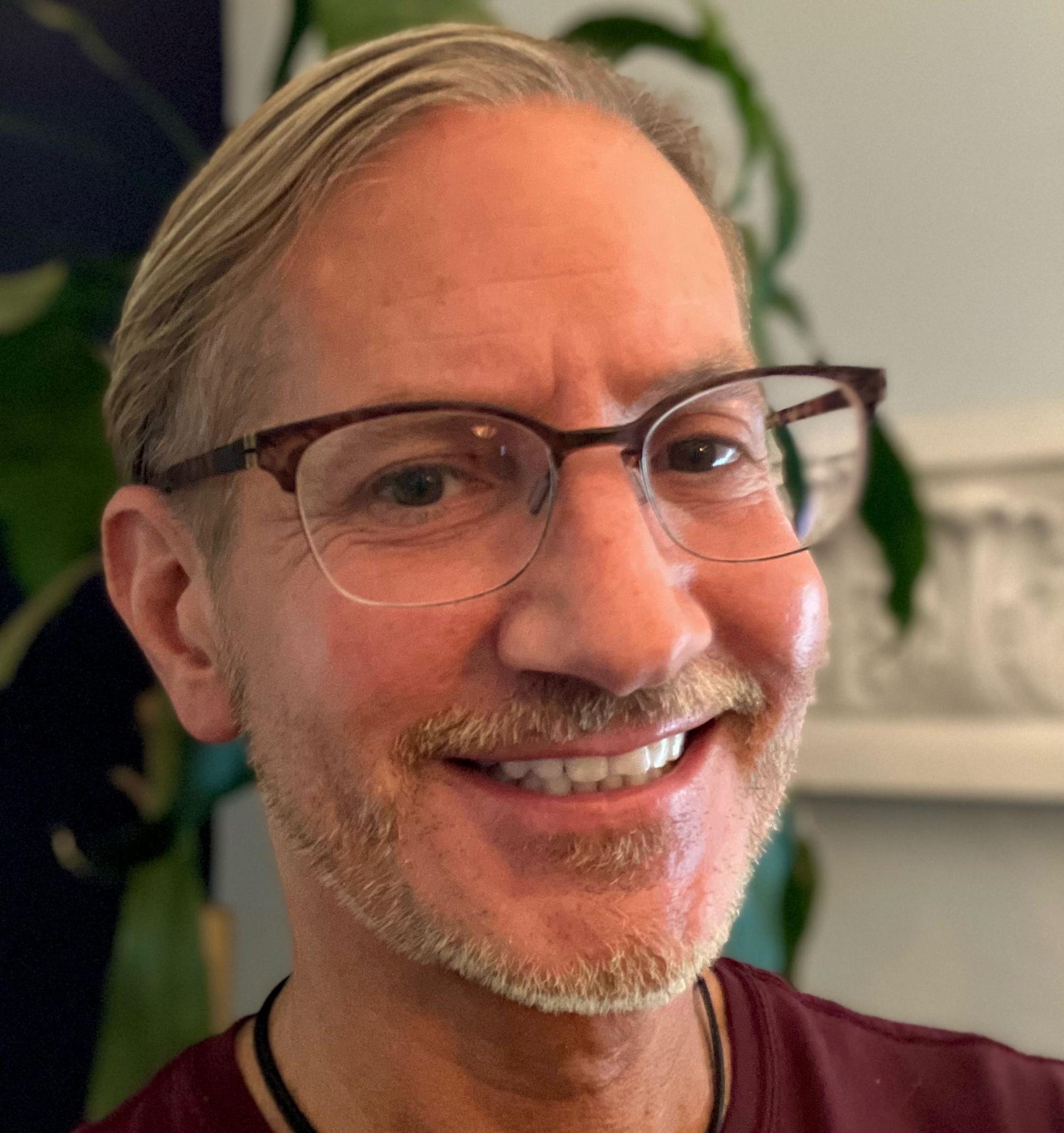 James Maruna's fundraising page for VeloSano