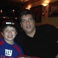 Robert P. Morabito Sr.'s fundraising page for Alliance of Hope for ...