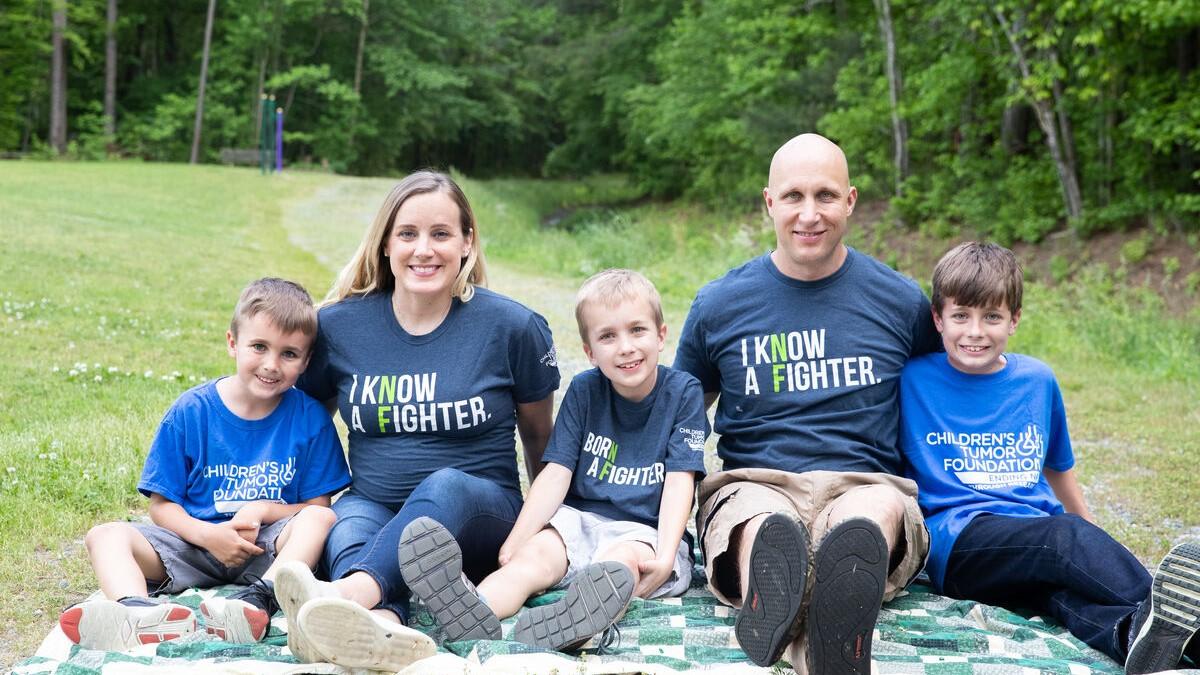 Donate to CTF Family Funds