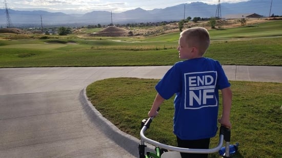 2025 Travis Golf - Campaign