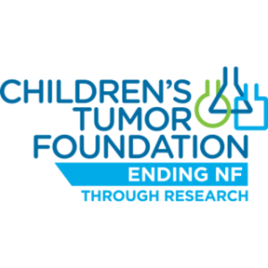 Amy Burnett's fundraising page for Children's Tumor Foundation