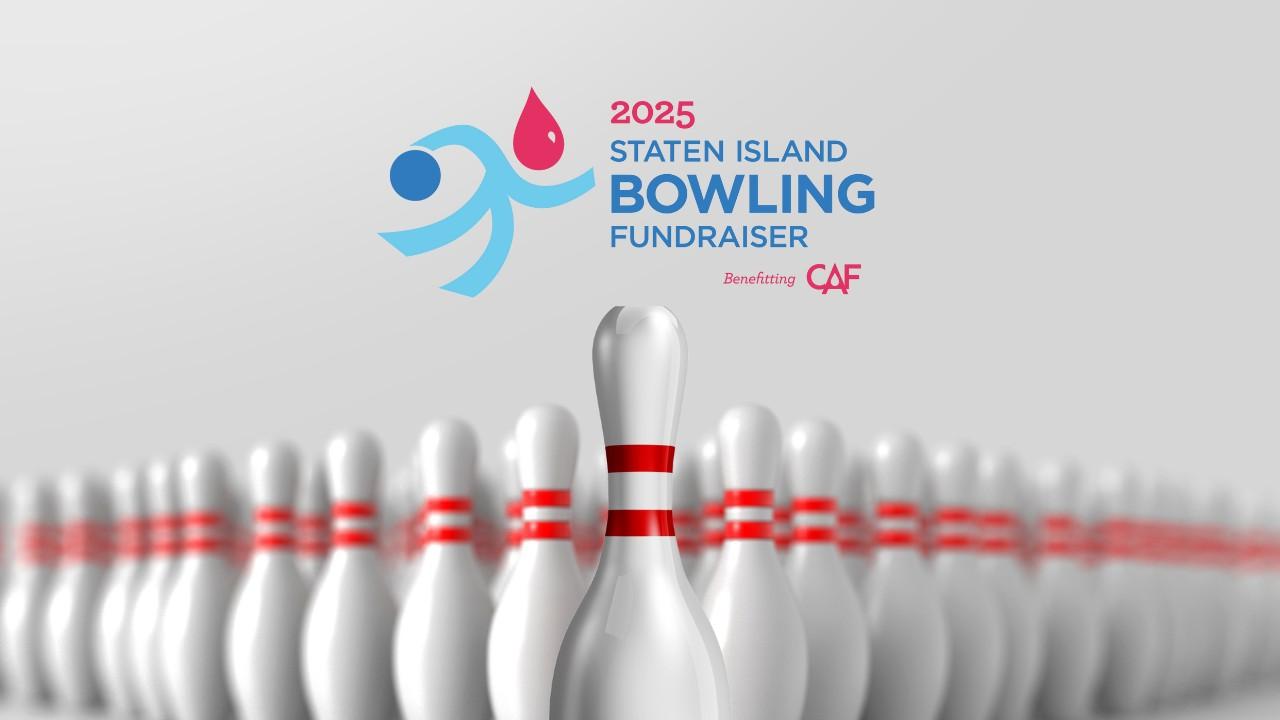 Staten Island Bowling Event - Campaign