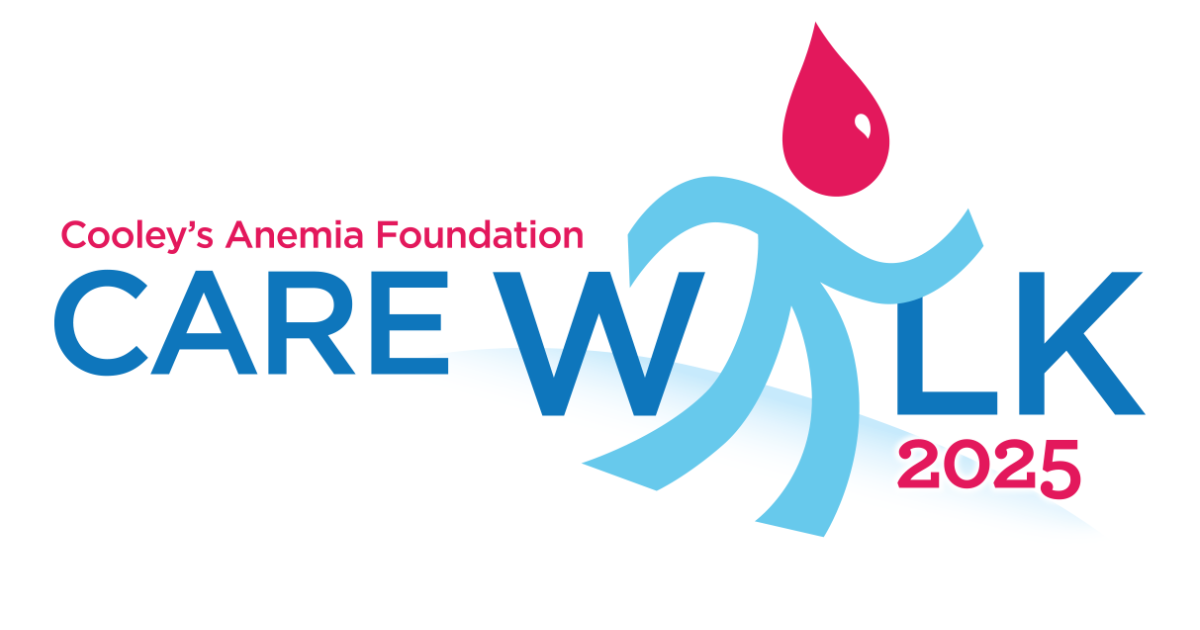 Care Walk 2025 - Campaign
