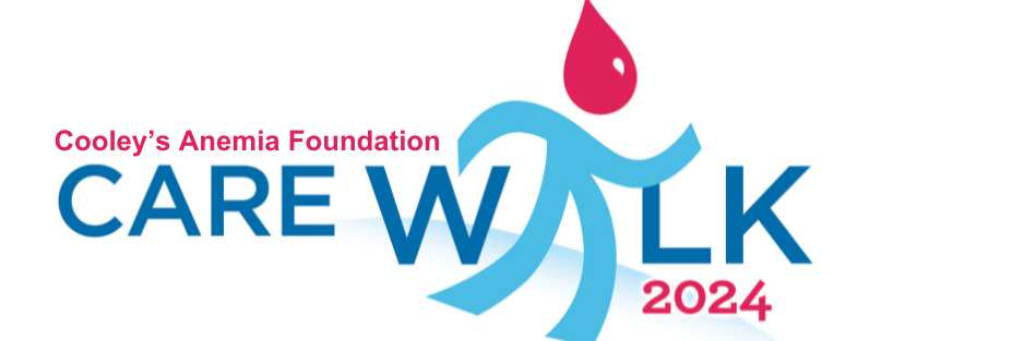 Care Walk 2024 - Campaign