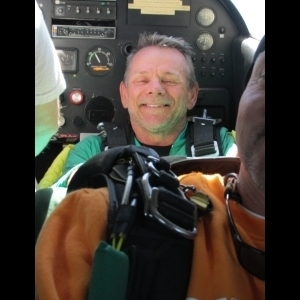 Rick Renfro's fundraising page for Special Olympics Arizona