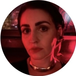 Morgan Pratte's fundraising page for The Trevor Project