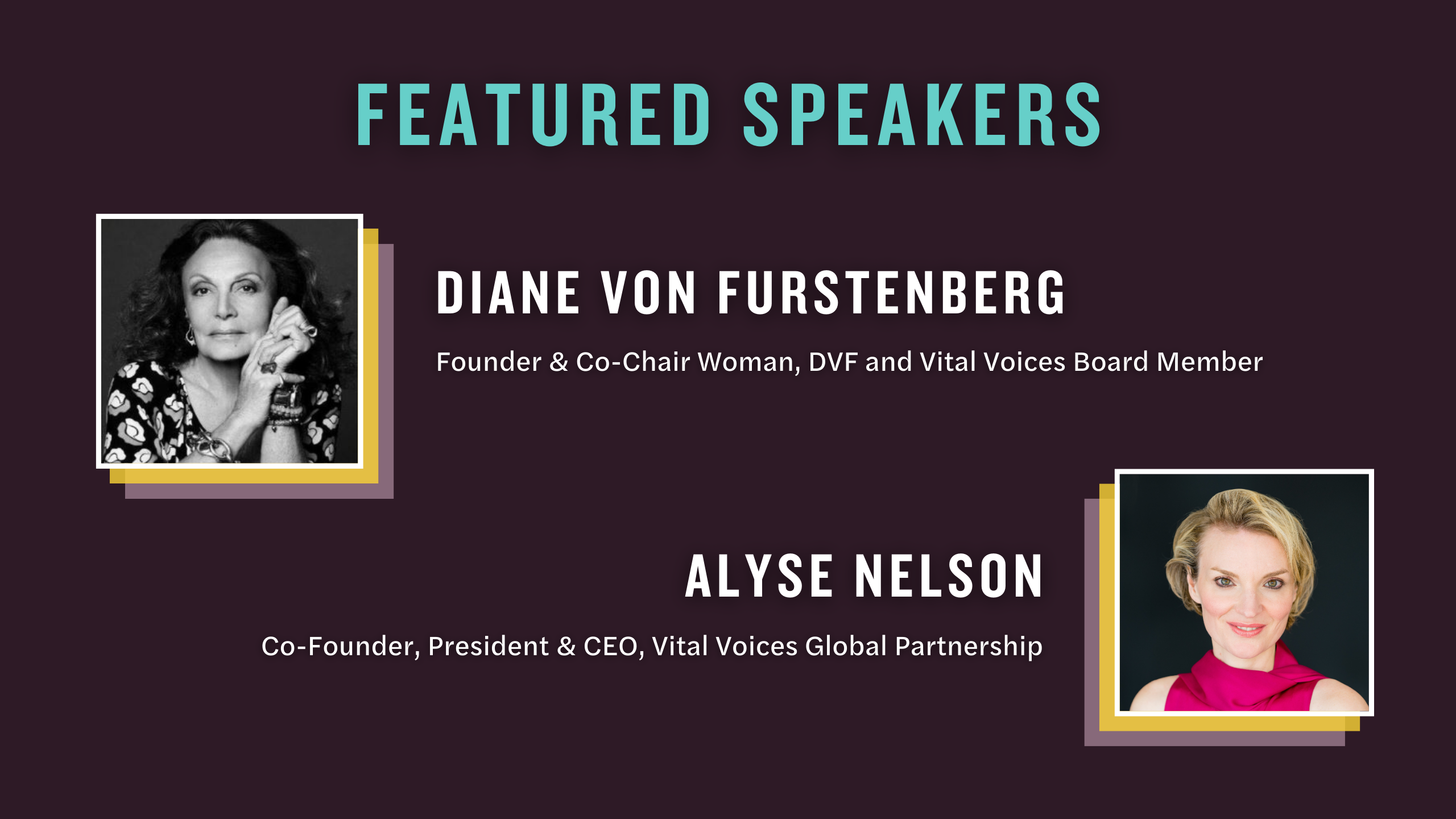 Global Mentoring Walk New York Campaign