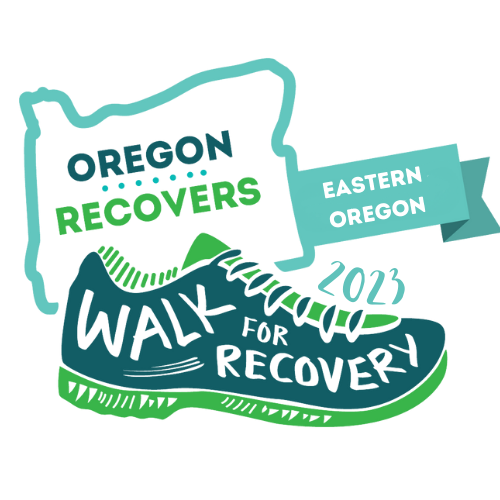 Eastern Oregon Walk for Recovery 2023 - Campaign