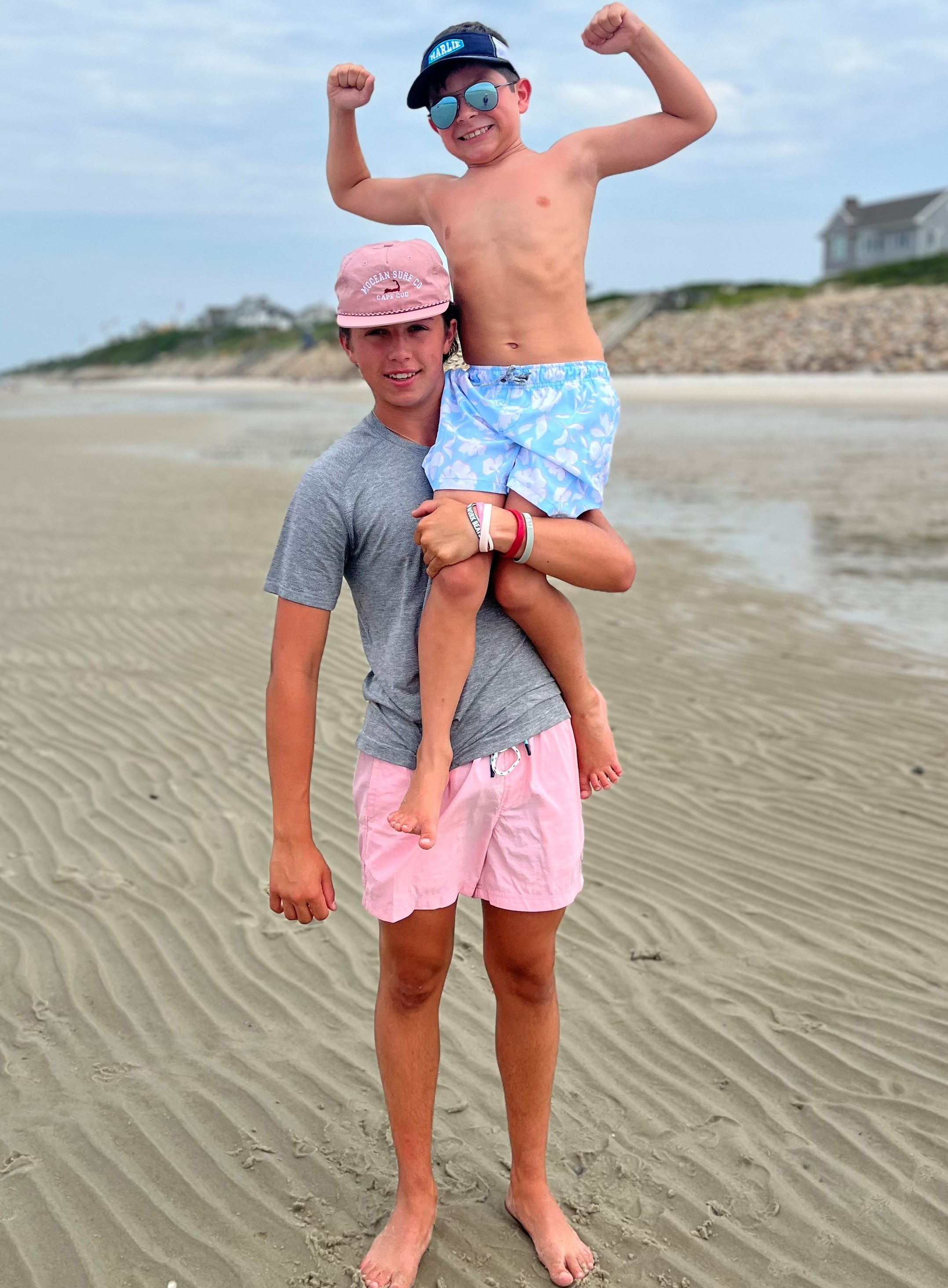 2023 Liam's Lemonade Stand - Campaign