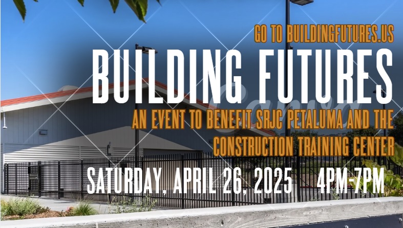 Building Futures 2025 - Campaign