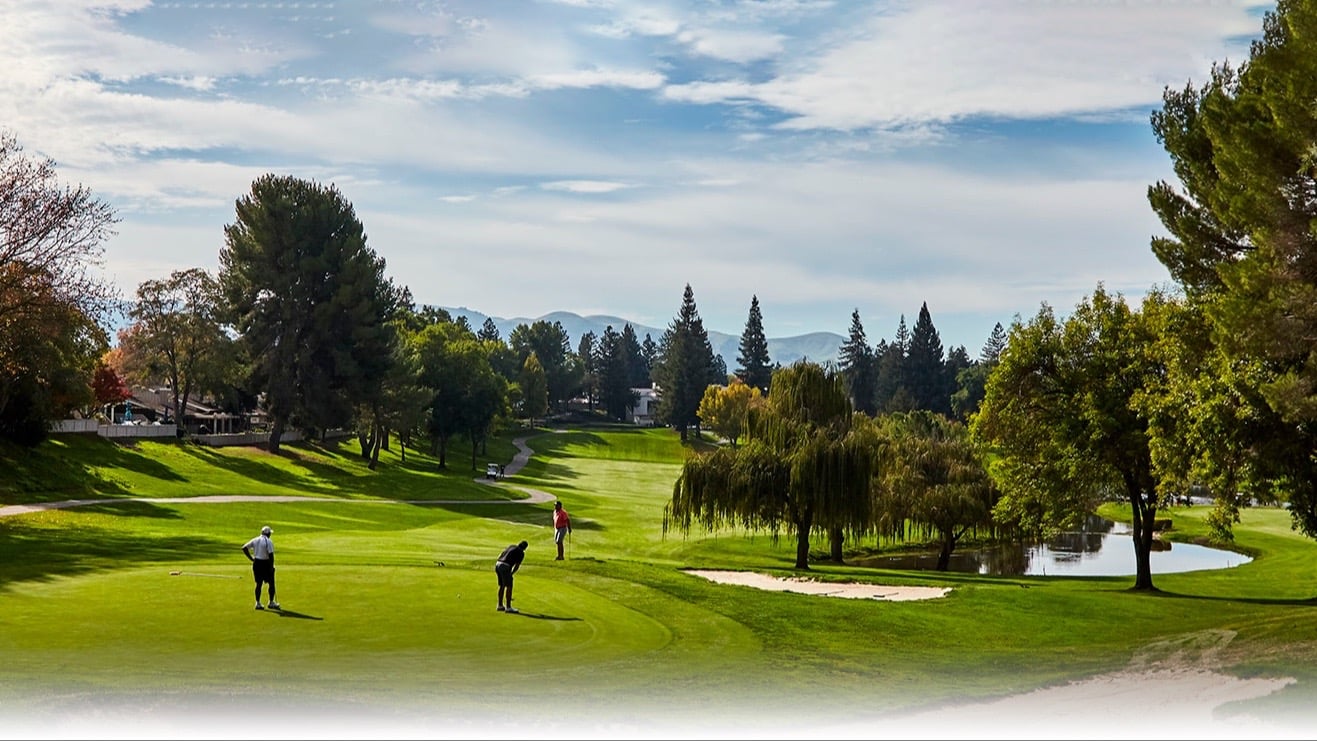 The 2023 Crayon Classic Golf Tournament - Campaign