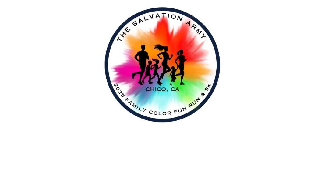 Donate to Chico Color Fun Run 2025