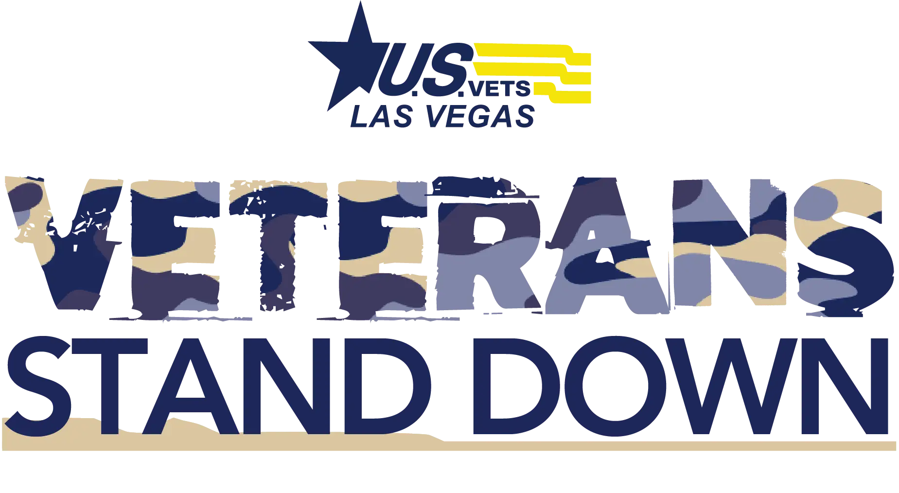 Veterans Stand Down - Campaign