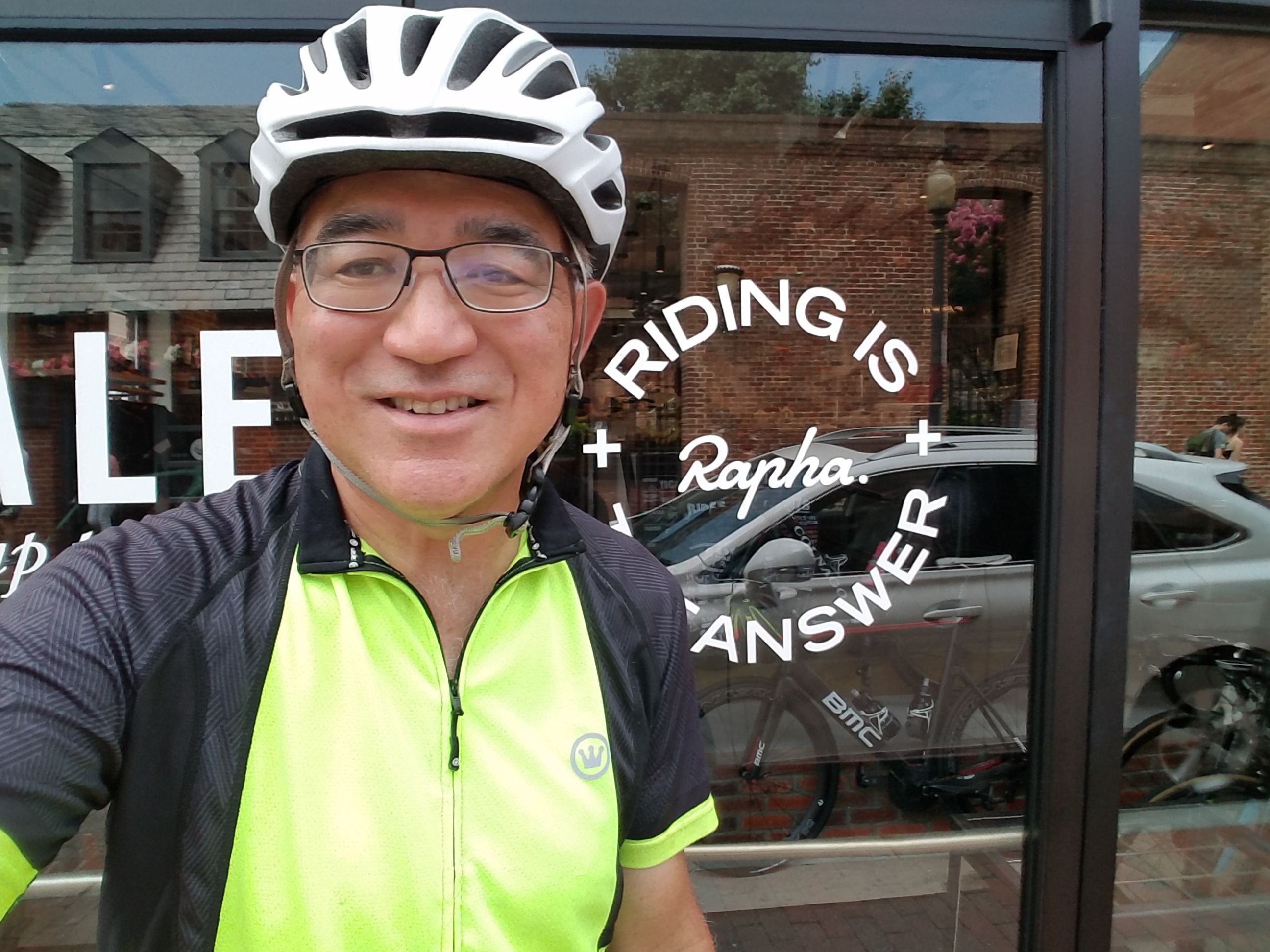 Miriam's Kitchen: Community Picnic & Market - Campaign