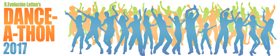 Dance-A-Thon 2017 - Campaign