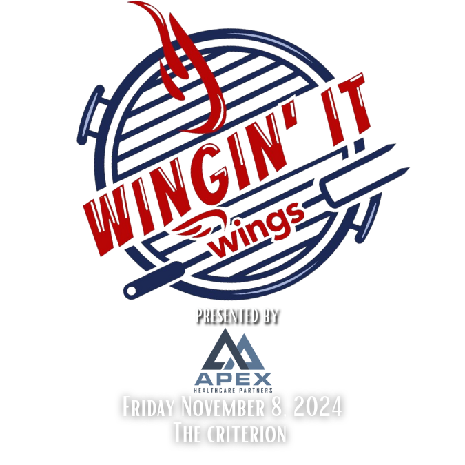 2024 Wingin' It - Campaign