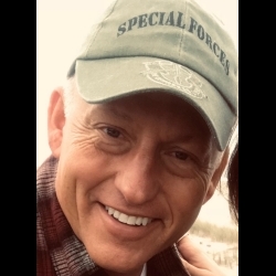 Lance Cutsforth's fundraising page for The Illuminating Future ...