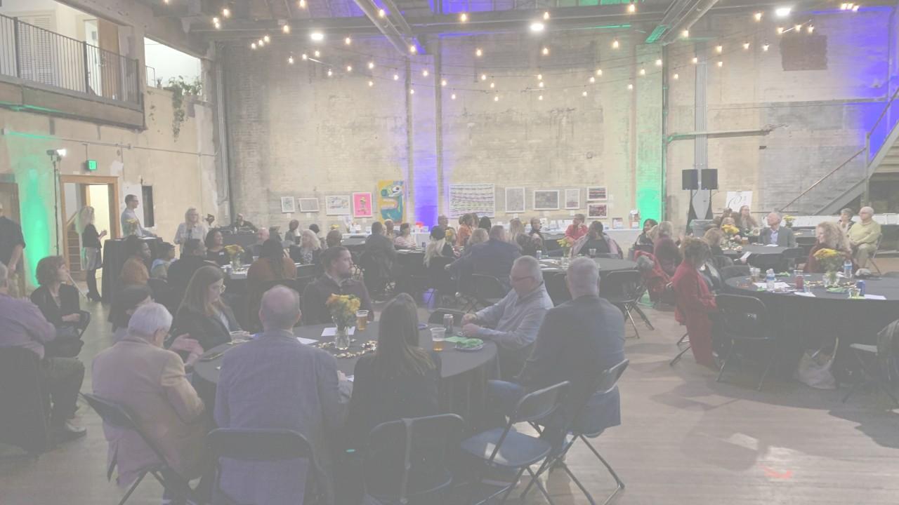 8th Annual STEPS To Success - Campaign